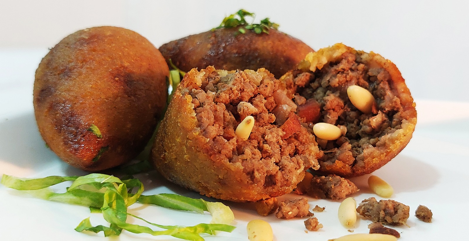 KEBBEH DOSEN (12PCS)